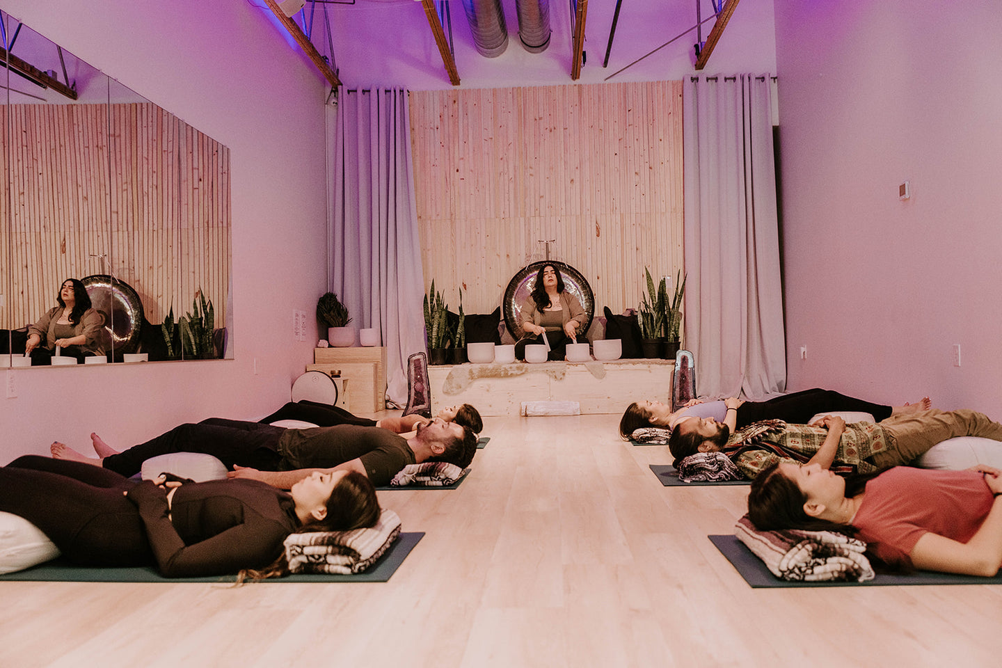 KIN Unified Healing - Institute of Sound – KIN LLC