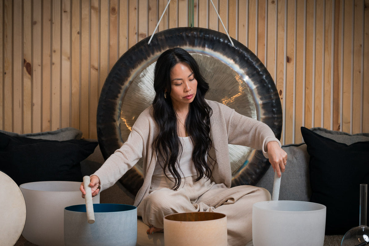 KIN Unified Healing - Institute of Sound – KIN LLC