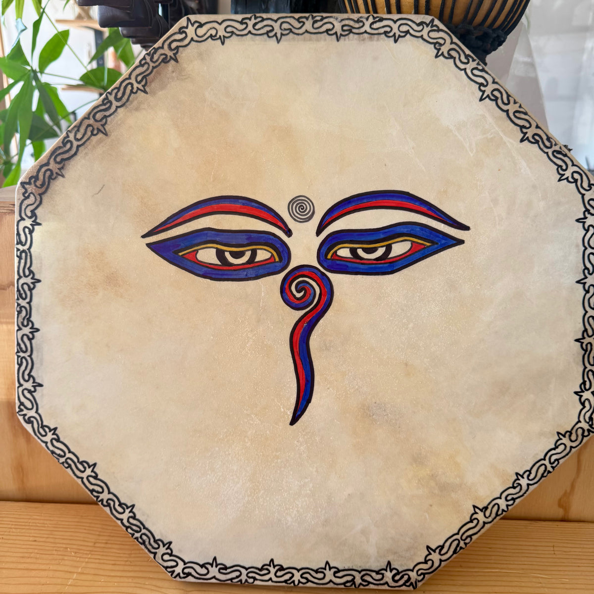 Ocean Drums – KIN LLC