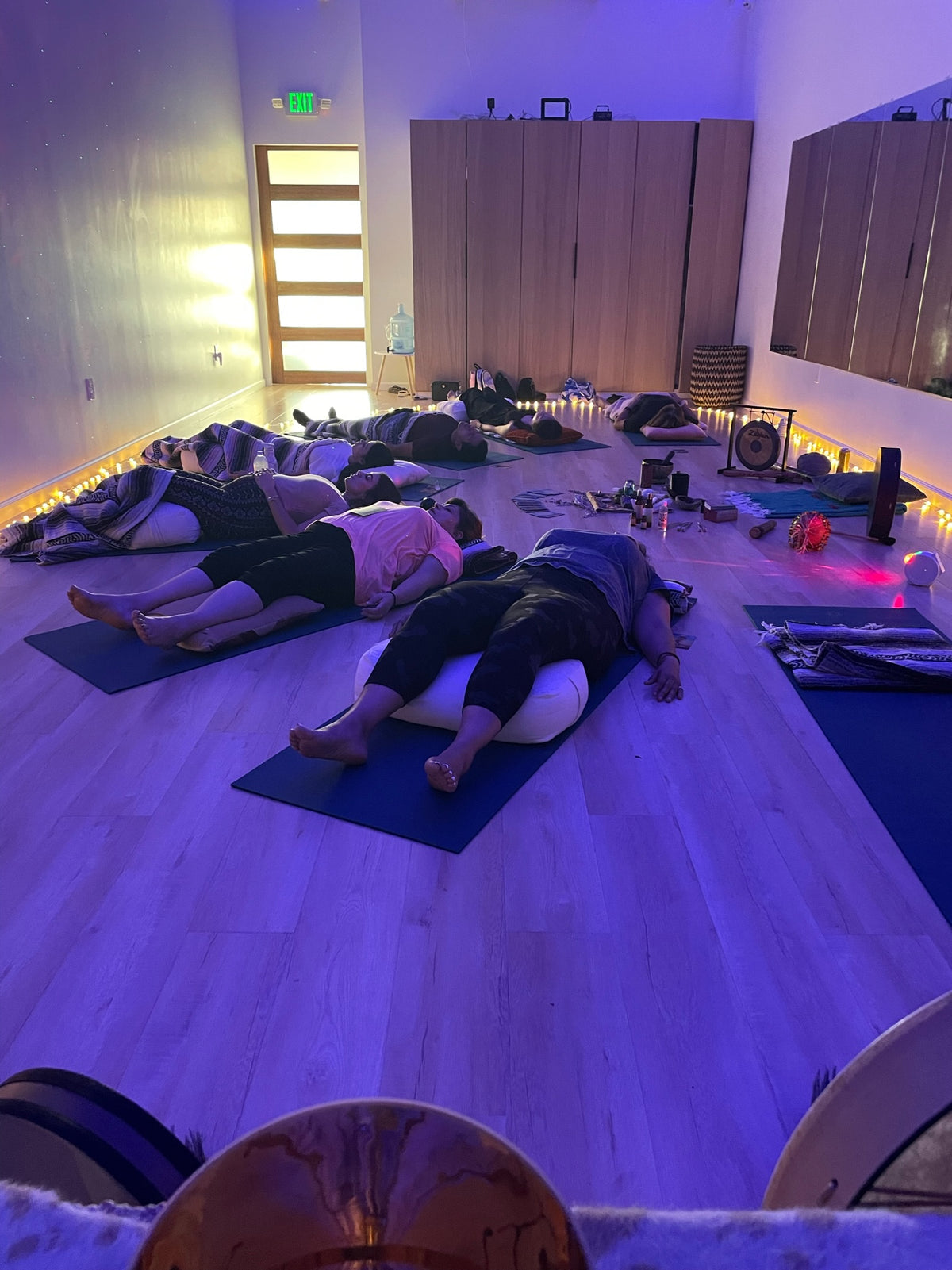 KIN Unified Healing Institute - Wellness and Healing Education – KIN LLC