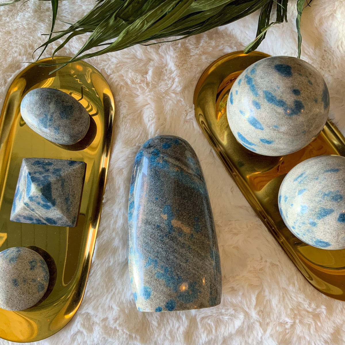 Lazulite – KIN LLC